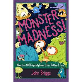 Best pris på Monster Madness! Bøker - Sammenlign priser hos Prisjakt