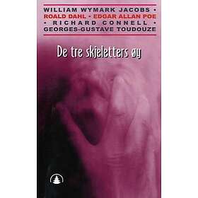 Best pris på De Tre Skjeletters Øy Og Andre Grøss Bøker - Sammenlign ...