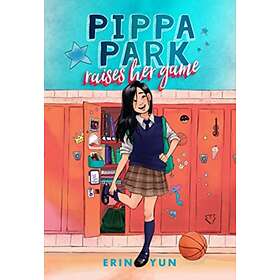 Best pris på Pippa Park Raises Her Game Bøker - Sammenlign priser hos ...