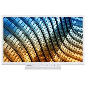 Toshiba 24WK3C64DG 24" HD Ready (1366x768) LCD Android TV - Hitta bästa ...