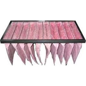 Systemair Filterset TOPVEX TR 03 - Hitta bästa pris på Prisjakt