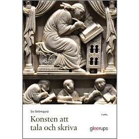 Konsten Att Tala Och Skriva, 7 Uppl., Från 386 kr