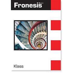 Fronesis 40-41. Klass, Från 148 kr