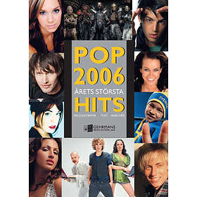 Pop 2006, Från 181 kr
