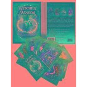 Witches Wisdom Oracle Cards - Hitta bästa pris på Prisjakt