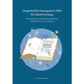 Best pris på Integrated Pest Management (IPM) For Cultural Heritage ...