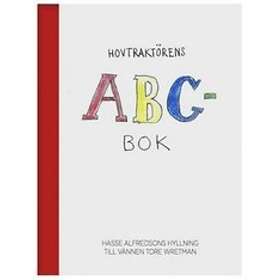 Best pris på Hovtraktörens ABC-bok Bøker - Sammenlign priser hos Prisjakt
