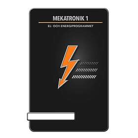 Mekatronik 1, Från 554 kr