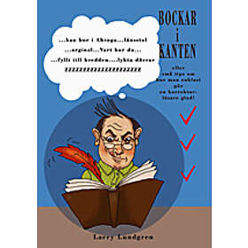Best pris på Bockar I Kanten : Eller Små Tips Om Hur Man Enklast Gör En ...