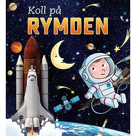 Koll På Rymden - Hitta rätt produkt och pris med Prisjakt
