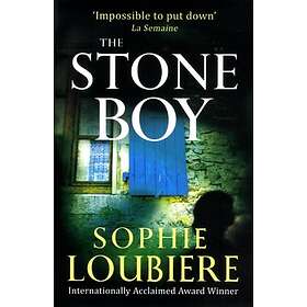 The Stone Boy - Hitta bästa pris på Prisjakt
