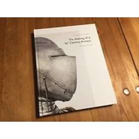 The Making Of A 16th Century Armour : The Masterpiece Project, Från 973 kr