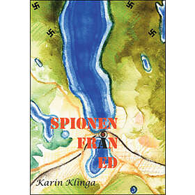 Spionen Från Ed, Från 106 kr