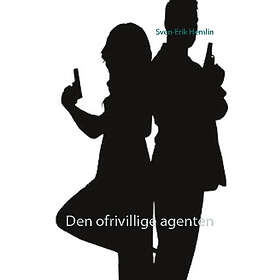 Den Ofrivillige Agenten, Från 87 kr