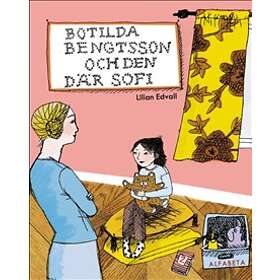 Botilda Bengtsson Och Den Där Sofi - Black Friday 2025 – Erbjudanden ...