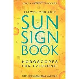 Llewellyn's 2017 Sun Sign Book - Jämför pris på Prisjakt