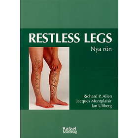 Restless Legs Nya Rön - Hitta bästa pris på Prisjakt
