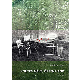 Knuten Näve, Öppen Hand, Från 172 kr