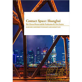 Best pris på Contact Space: Shanghai Bøker - Sammenlign priser hos Prisjakt