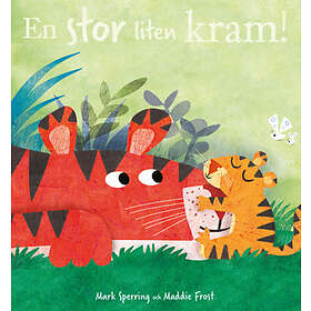 En Stor Liten Kram - Hitta bästa pris på Prisjakt