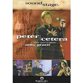 Best pris på Peter Cetera: Soundstage DVD-filmer - Sammenlign priser ...