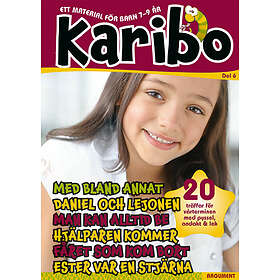 Karibo. Del 6 - Hitta bästa pris på Prisjakt