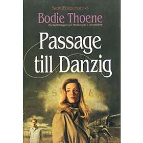 Passage Till Danzig, Från 253 kr