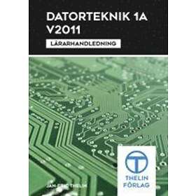 Datorteknik 1A V2011 Lärarhandledning, Från 2685 kr