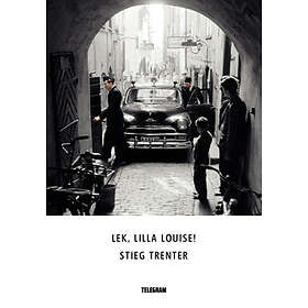 Lek, Lilla Louise!, Från 253 kr