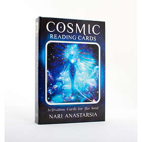 Cosmic Reading Cards - Sammenlign priser hos Prisjakt