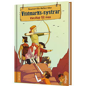 Vänskap Till Max, Från 147 kr