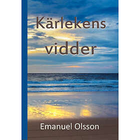 Kärlekens Vidder, Från 191 kr