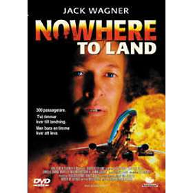 Best pris på Nowhere to Land DVD-filmer - Sammenlign priser hos Prisjakt