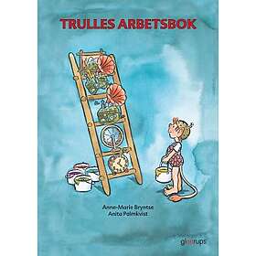 Trulle: Trulles Arbetsbok 2:a Uppl, Från 146 kr