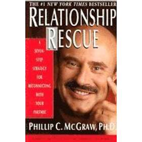 Best pris på Relationship Rescue: A Seven-Step Strategy For ...