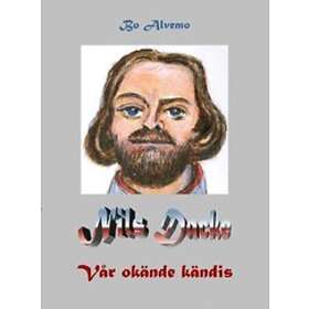 Best pris på Nils Dacke : Vår Okände Kändis Bøker - Sammenlign priser ...