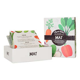 Spela Mera : Mat, Från 149 kr