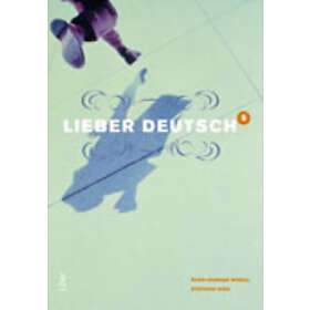 Lieber Deutsch 5, Från 576 kr