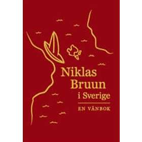 Niklas Bruun I Sverige : En Vänbok, Från 702 kr