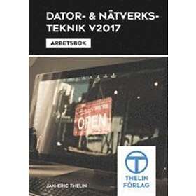 Best pris på Dator- Och Nätverksteknik V2017 Arbetsbok Bøker ...