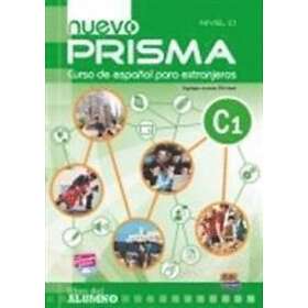 Nuevo Prisma C1 Libro Del Alumno, Från 424 kr