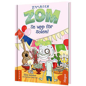 Se Upp För Solen!, Från 169 kr