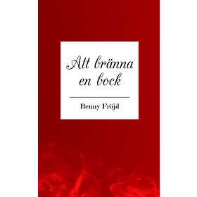 Att Bränna En Bock - Hitta bästa pris på Prisjakt