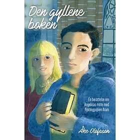 Den Gyllene Boken, Från 202 kr