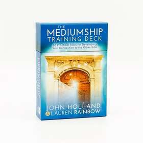 The Mediumship Training Deck, Från 197 kr