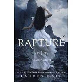 Rapture Book 4 Of The Fallen Series, Från 139 kr
