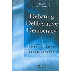 Debating Deliberative Democracy, Från 541 kr