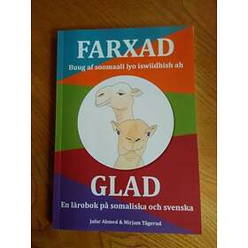 Farxad : Buug Af Soomaali Lyo Iswiidhish Ab / Glad En Lärobok På ...
