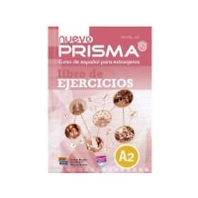 Best pris på Nuevo Prisma A2- Libro De Ejercicios CD Bøker - Sammenlign priser hos Prisjakt
