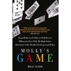 Mollys Game, Från 130 kr